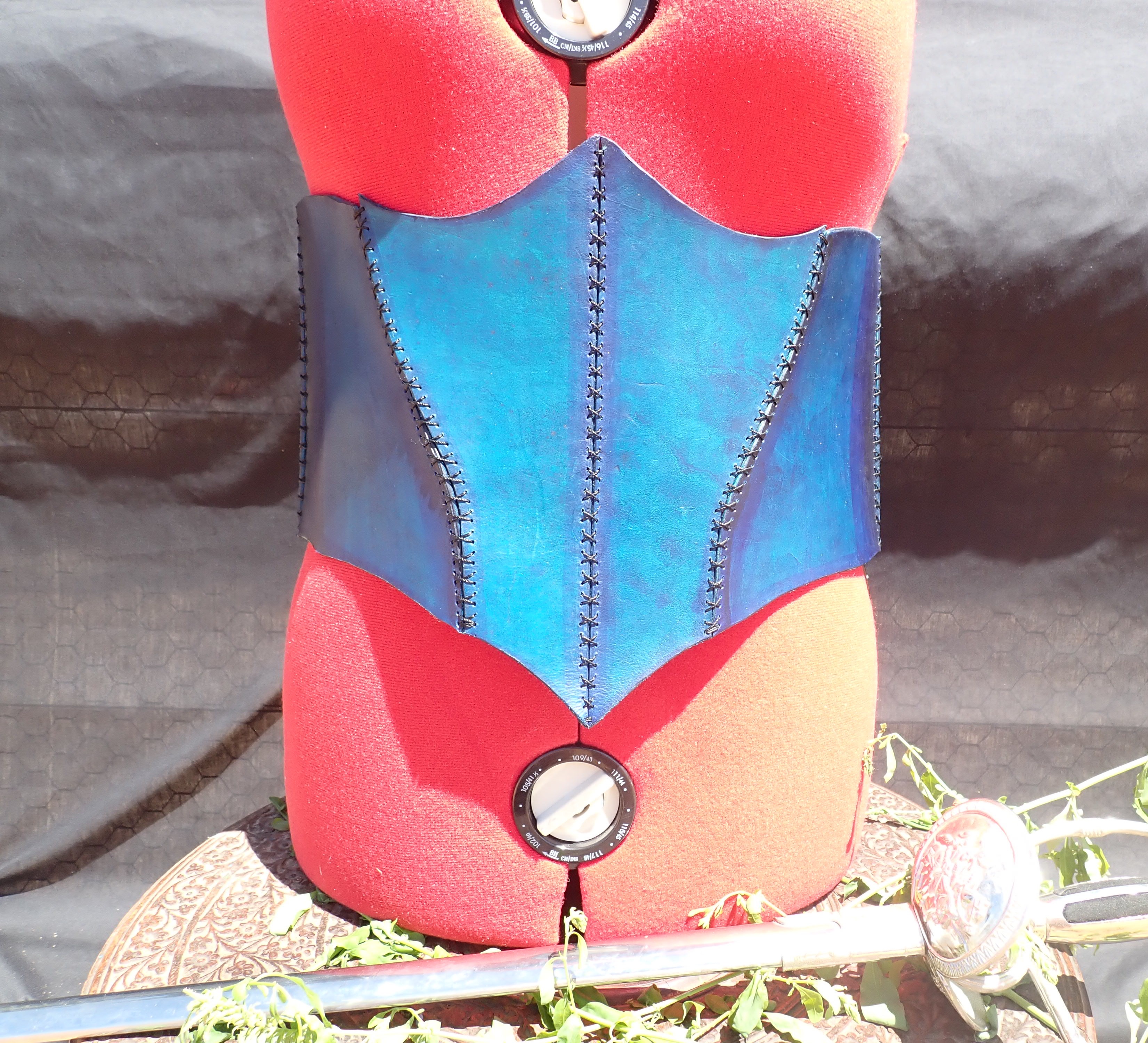 Corsets: – Morrigan Wynter Leather