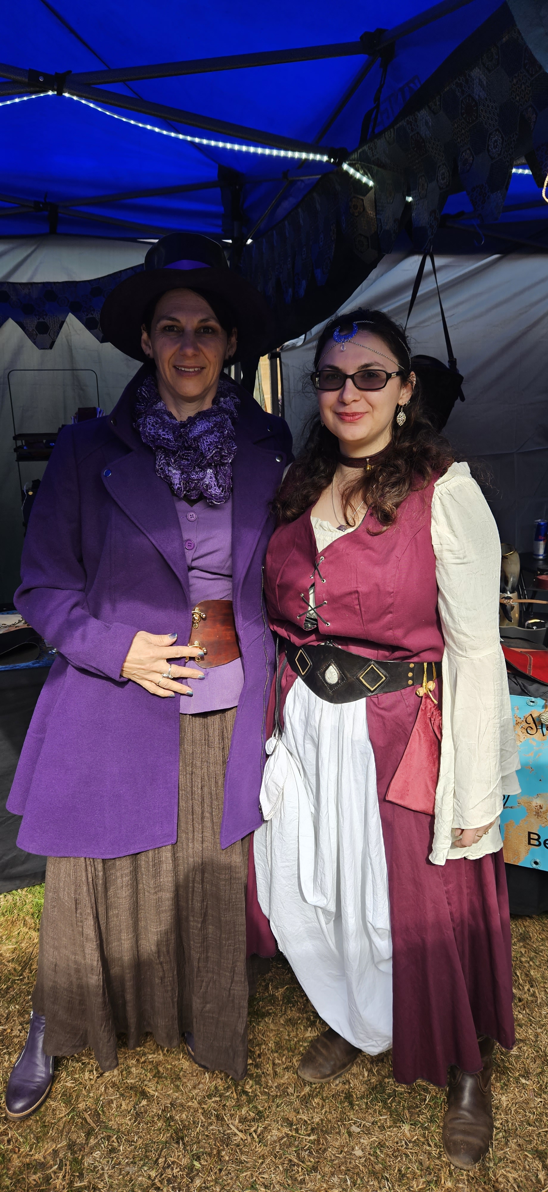 Events: – Morrigan Wynter Leather